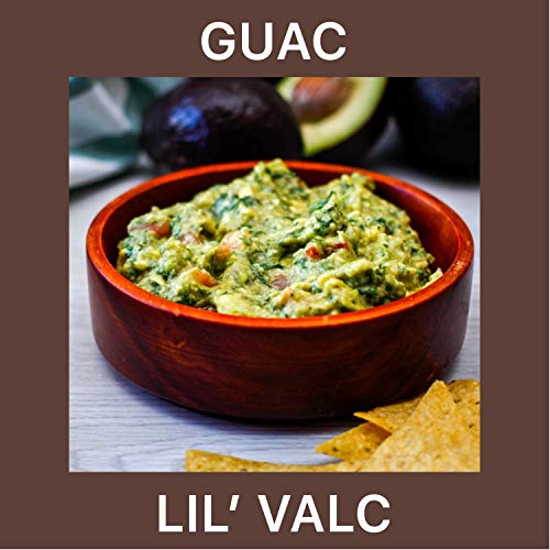 Play Guac by Lil' Valc on Amazon Music