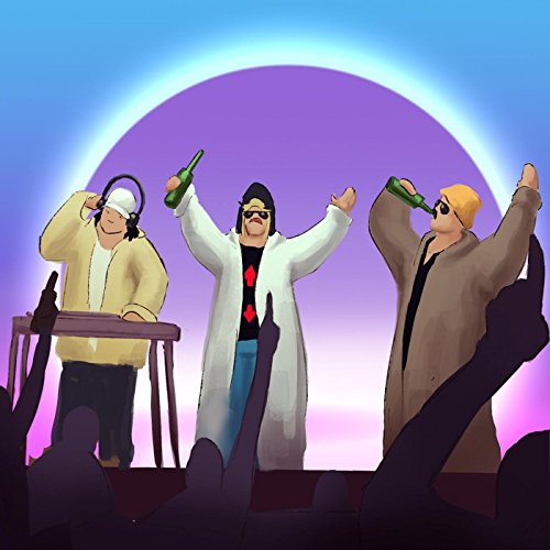 Ga Je Mee Naar Mijn Tent by Barry Badpak on Amazon Music - Amazon.co.uk