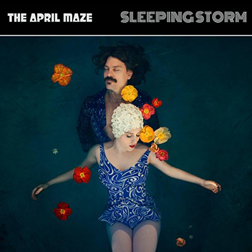 Play Sleeping Storm by The April Maze on Amazon Music