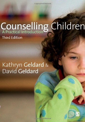Amazon.com: Counselling Children: A Practical Introduction ...