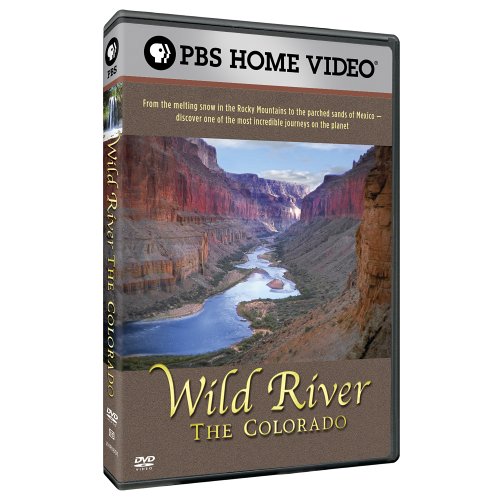 Amazon.com: Wild River: The Colorado : .: Movies & TV