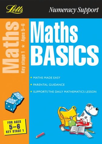 Maths Basics 5-6: Amazon.co.uk: 9781843150671: Books