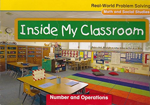 Real-World Problem Solving: Inside My Classroom (Math and Social ...