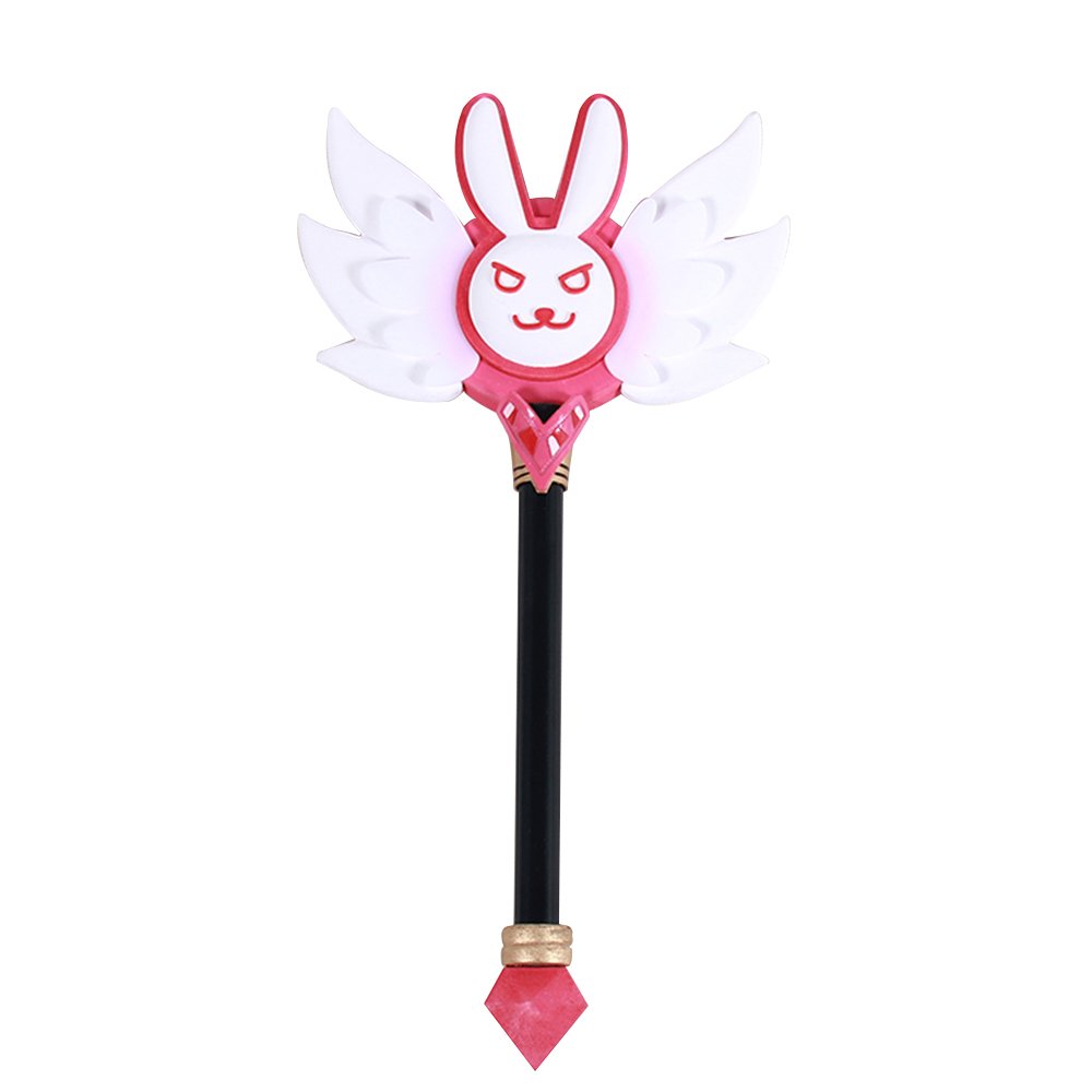 Magical Girl Weapons