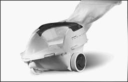 Amazon.com : Hayward Viper with Booster Pump : Swimming Pool Water ...