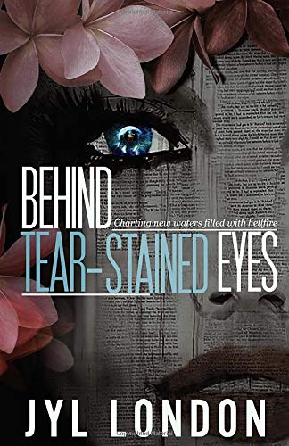 Behind Tear-Stained Eyes: Charting New Waters Filled With Hellfire ...