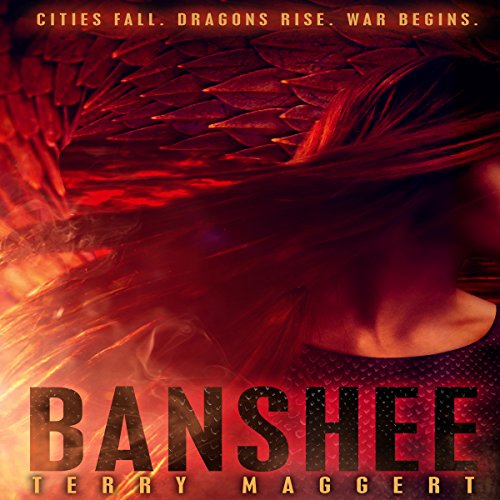 Amazon.com: Banshee (Audible Audio Edition): Terry Maggert, Henry ...