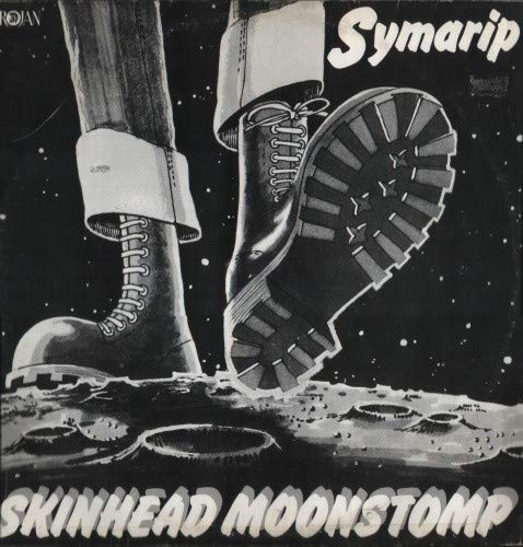 Simaryp: Skinhead Moonstomp: Amazon.fr: CD et Vinyles}