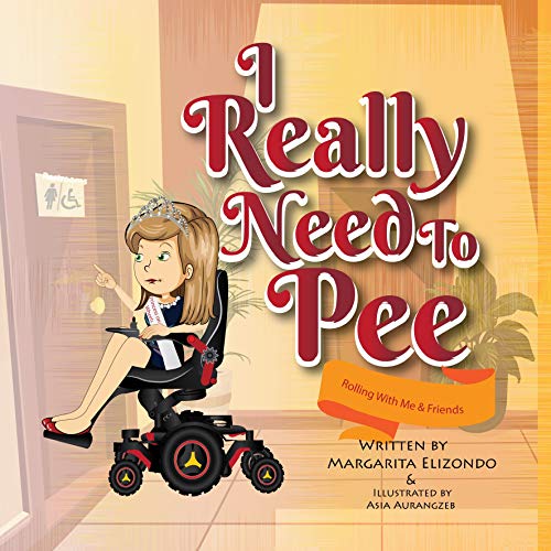 Amazon.com: I Really Need To Pee: Rolling With Me & Frienda (Rollingh ...