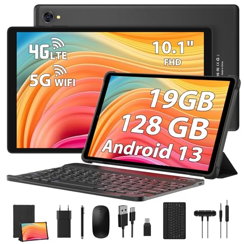 Tablet Continente - FICA