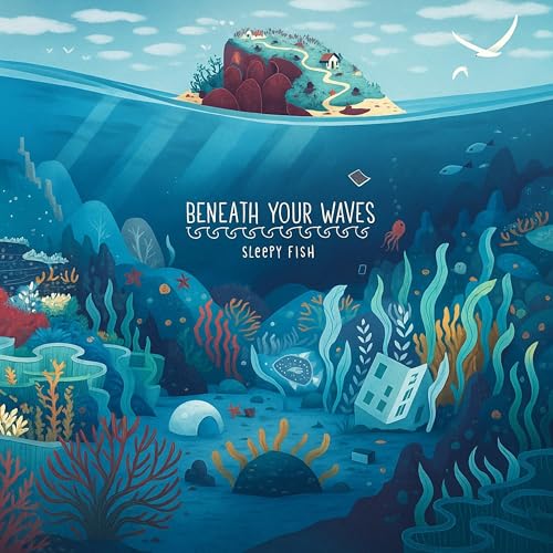 Spiele Velocities Lofi von Sleepy Fish auf Amazon Music ab