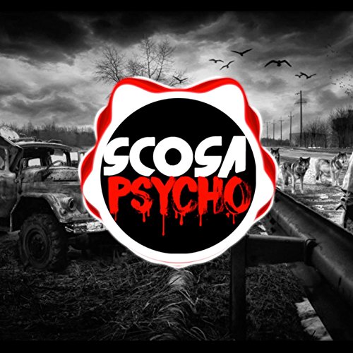Play Psycho by Scosa on Amazon Music