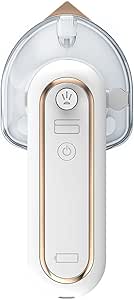 Amazon.com: UGD8TQR Wireless Handheld Garment Steamer Portable Handheld ...
