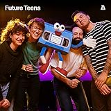 【発売日：2023年04月26日】・製造元:Audiotree Music
