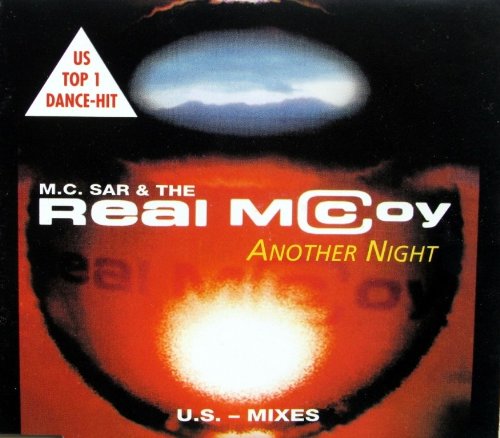 Another night-U.S.-Mixes [Single-CD] - Amazon.com Music