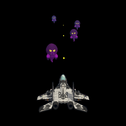 Alien Assault Jet Strike - App on Amazon Appstore