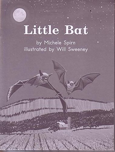 LITTLE BAT (My Take-Home Book: Blue System, Book 27, Level E) 6 PAK ...