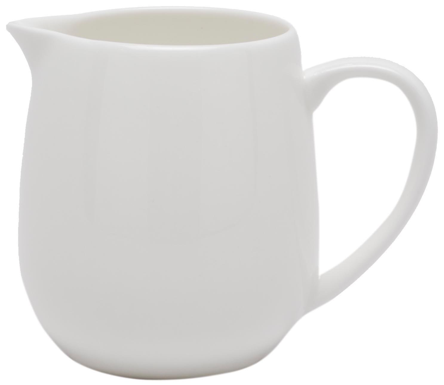 Snapklik.com : Pure Vanilla Small Creamer