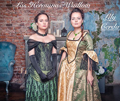 Las Hermanas Wadlow eBook : Cerda, Lily: Amazon.es: Tienda Kindle