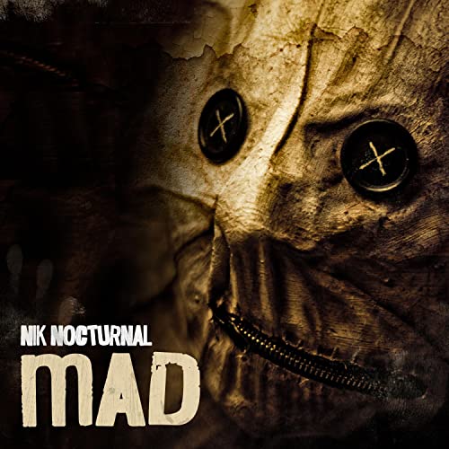 Play MAD by Nik Nocturnal feat. Slapknutz on Amazon Music