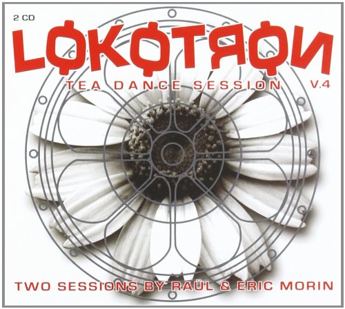 Lokotron Vol.4: Amazon.es: CD y vinilos}