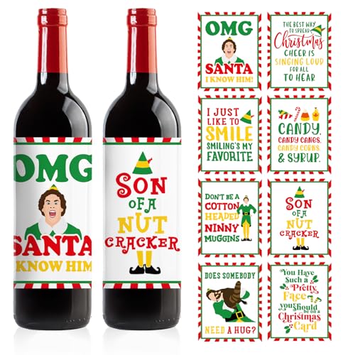 Best Buddy Labels Stickers for Keeping Your Things Organized and Fun ...