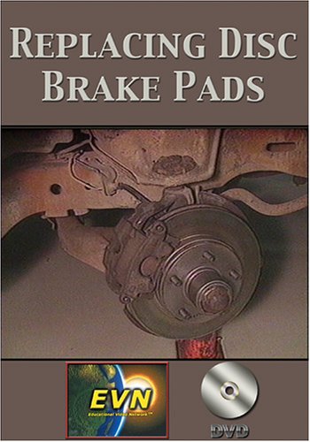 Amazon.com: Replacing Disc Brake Pads DVD : Movies & TV