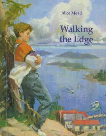 Amazon.com: Walking the Edge: 9780807586495: Mead, Alice: Books