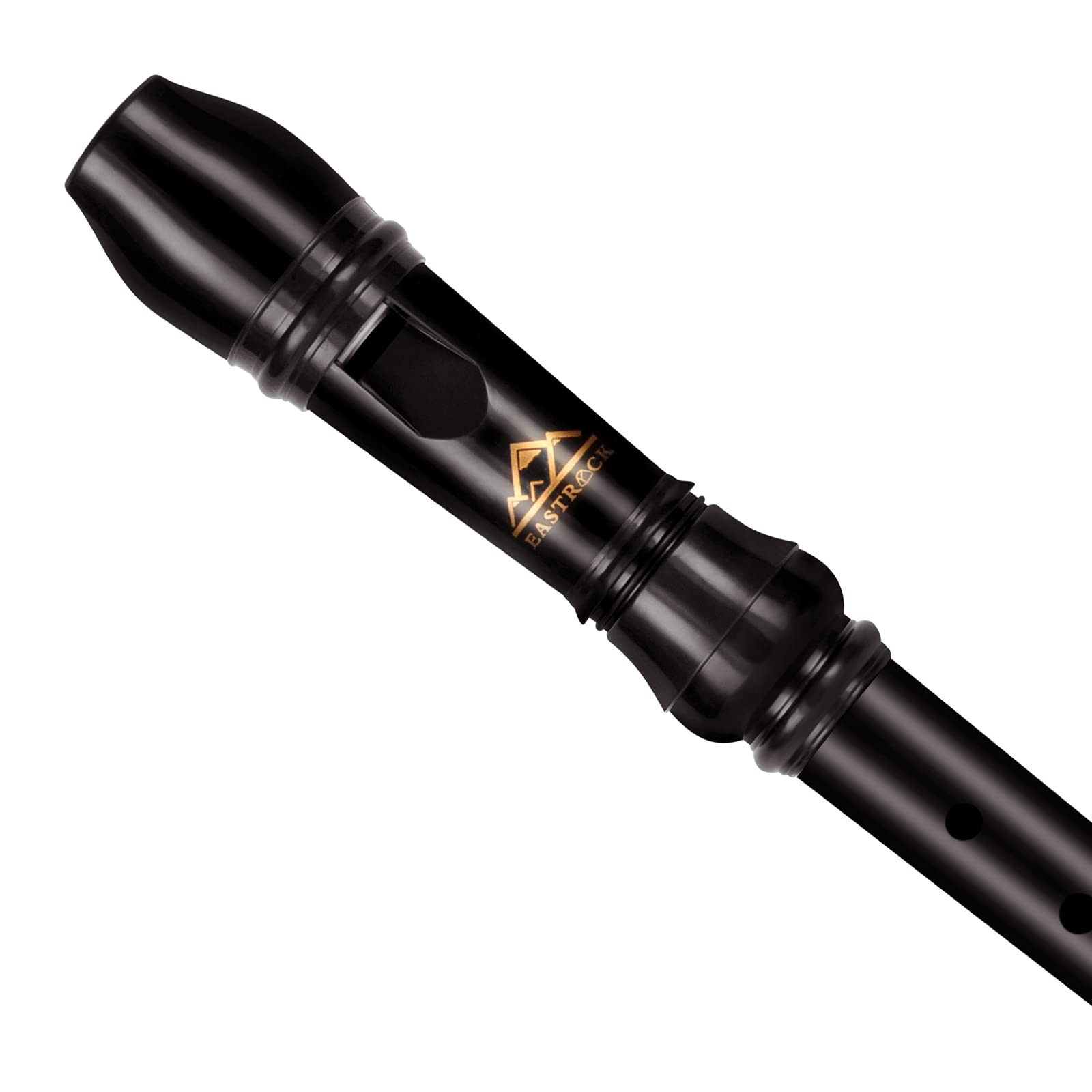 Snapklik.com : Eastrock Soprano Recorder, Recorder Instrument German ...