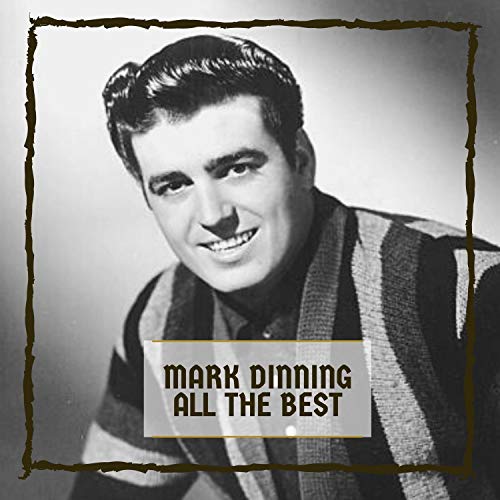 Play All The Best by Mark Dinning on Amazon Music
