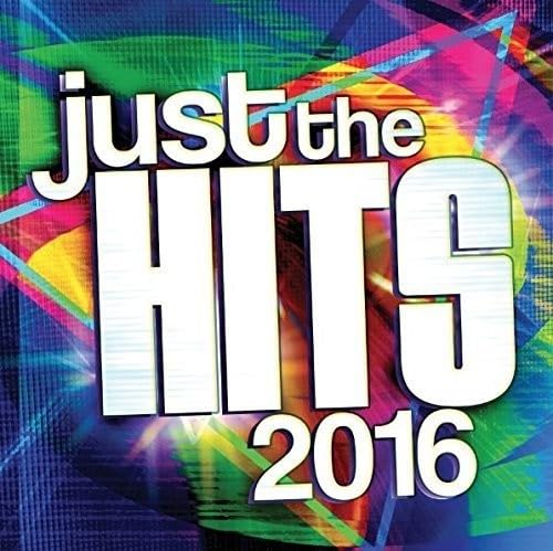 Amazon.com: Just The Hits 2016: CDs & Vinyl