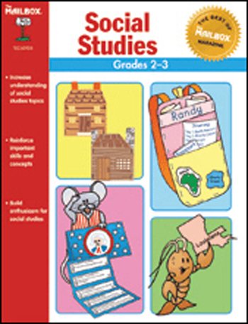 Amazon.com: THE BEST OF SOCIAL STUDIES GR 2-3: Office Products