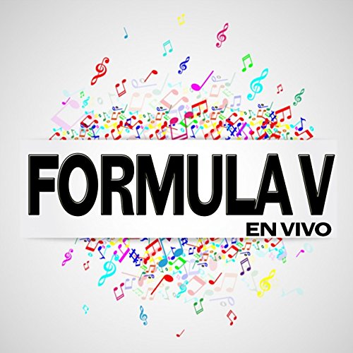Écouter En Vivo par Formula V sur Amazon Music Unlimited