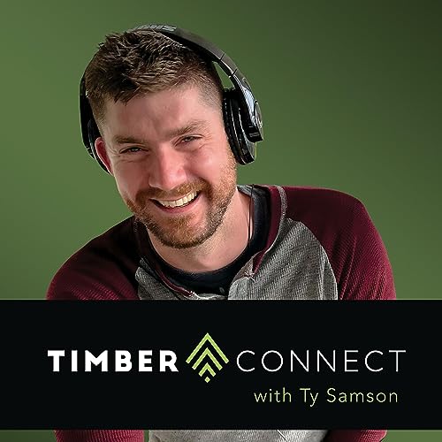 TimberConnect : Ty Samson: Amazon.in: Audible Books & Originals