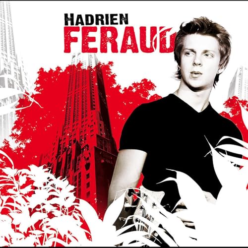Play Hadrien Féraud by Hadrien Feraud on Amazon Music
