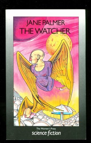 The Watcher: Palmer, Jane: Amazon.com: Books
