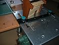 wolfcraft Jigsaw Table I 6197000 I for Reliable Control When Working ...