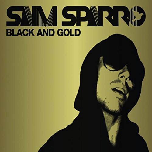 Play Black & Gold by Sam Sparro on Amazon Music