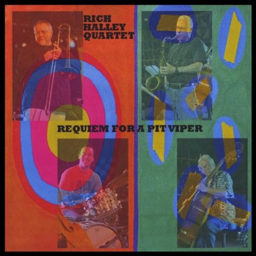Play Requiem for a Pit Viper by Rich Halley on Amazon Music