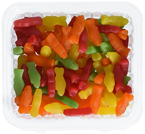 Amazon.com: Juju Fish 2.5 pounds Bulk Assorted Colors by Sunrise ...