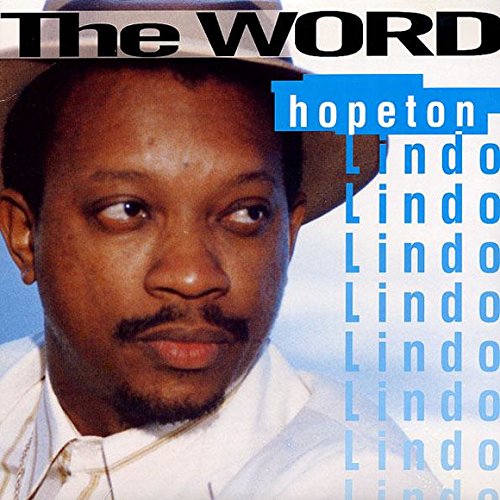 Hopeton, Lindo - Word - Amazon.com Music