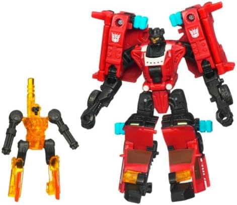 TRANSFORMERS COMBINERS 2 PACK : Amazon.se: Toys
