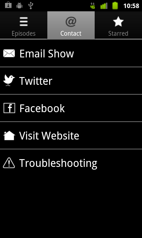 The Comedy Button:Amazon.com:Appstore for Android