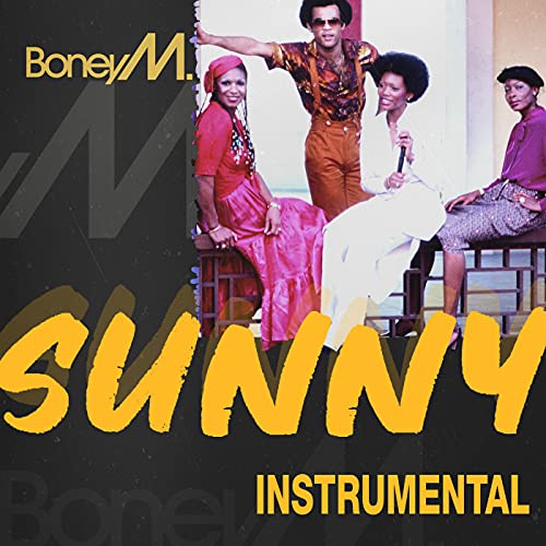 Amazon Music Unlimited - Boney M. 『Sunny (Instrumental)』
