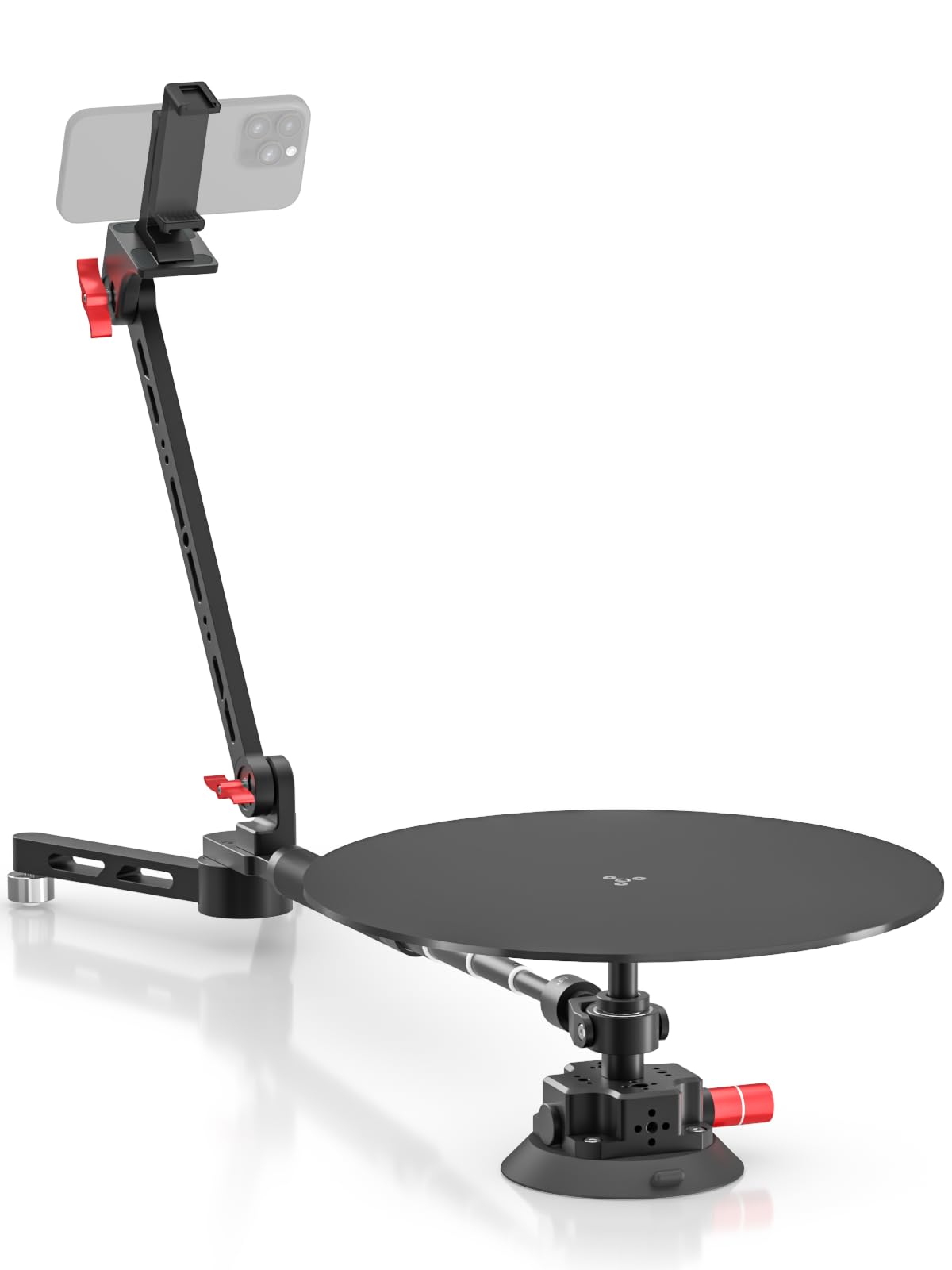 Amazon.com : 360 Degree Spinner, Professional Photography Turntable ...