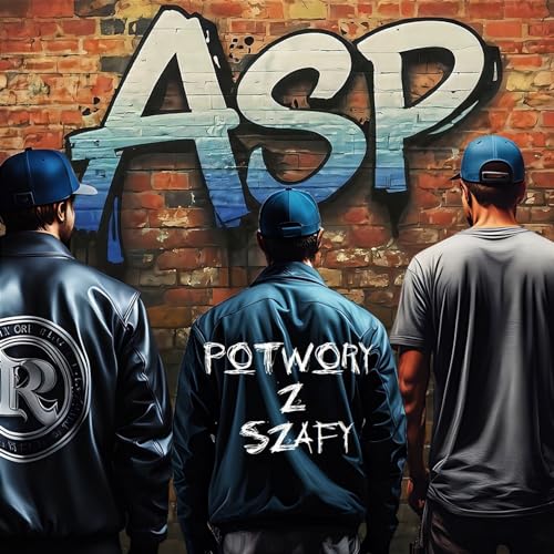 Potwory z szafy von Asp bei Amazon Music - Amazon.de