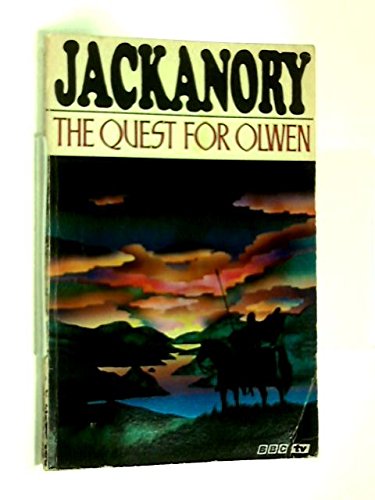 Quest for Olwen (Jackanory Story Books): Smith, Ray: 9780563103394 ...