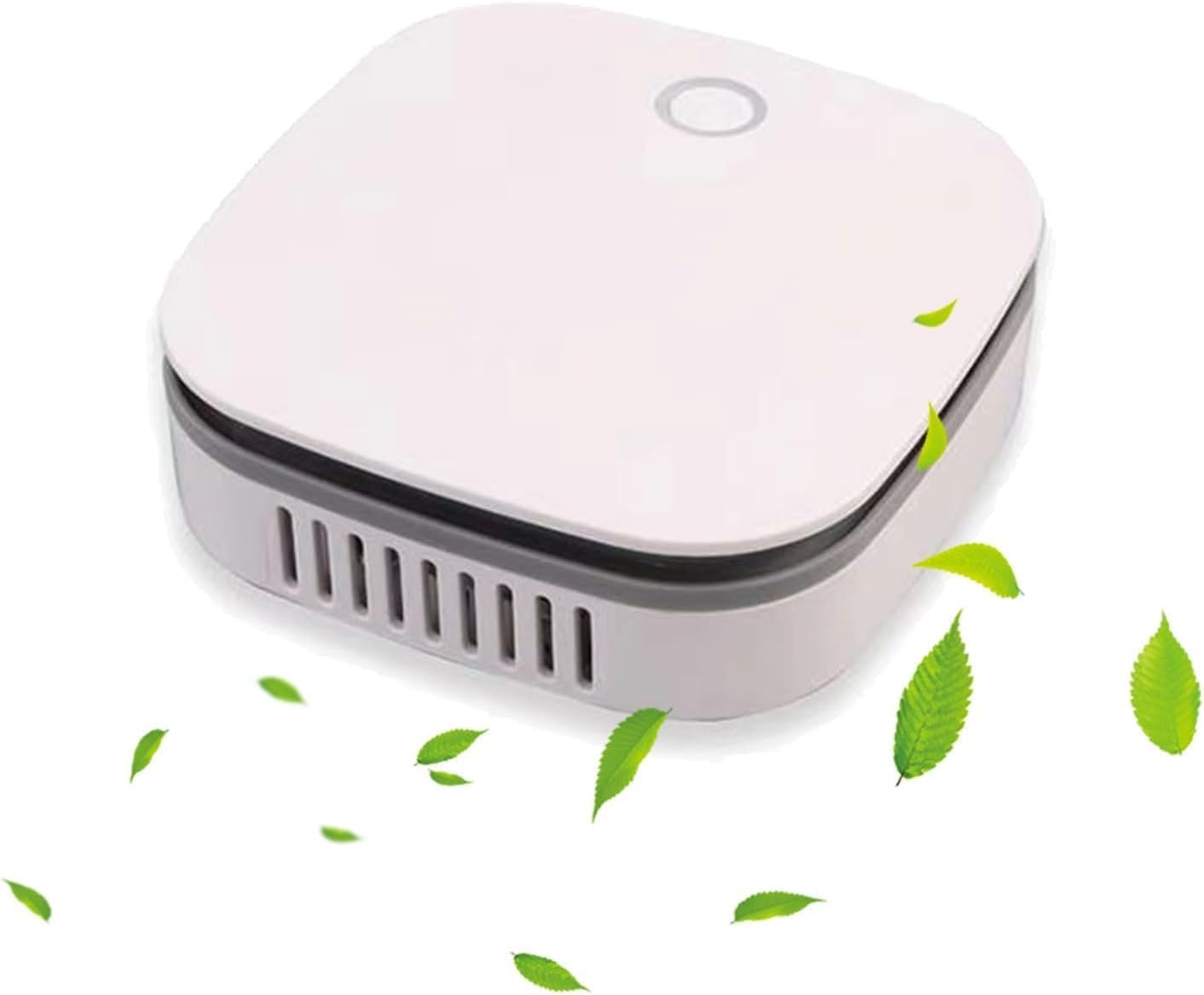 Amazon.com: 2024 New Upgraded Ozzie Odor Remover Machine for Smoke ...