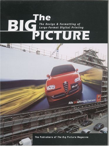 The Big Picture: St Publications: 9780944094426: Amazon.com: Books