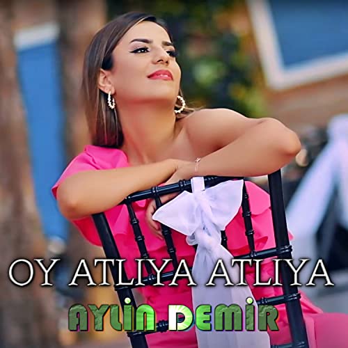 Amazon.co.jp: Oy Atlıya : Aylin Demir: Digital Music